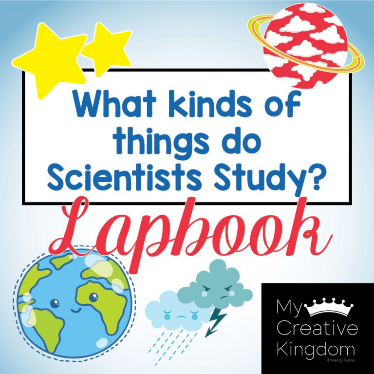 What is Science Kindergarten Journeys Unit 4 Lesson 16 Lap book - My ...