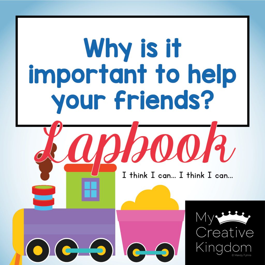 Why is it important to help your friends? Kindergarten Journeys Unit 6 ...